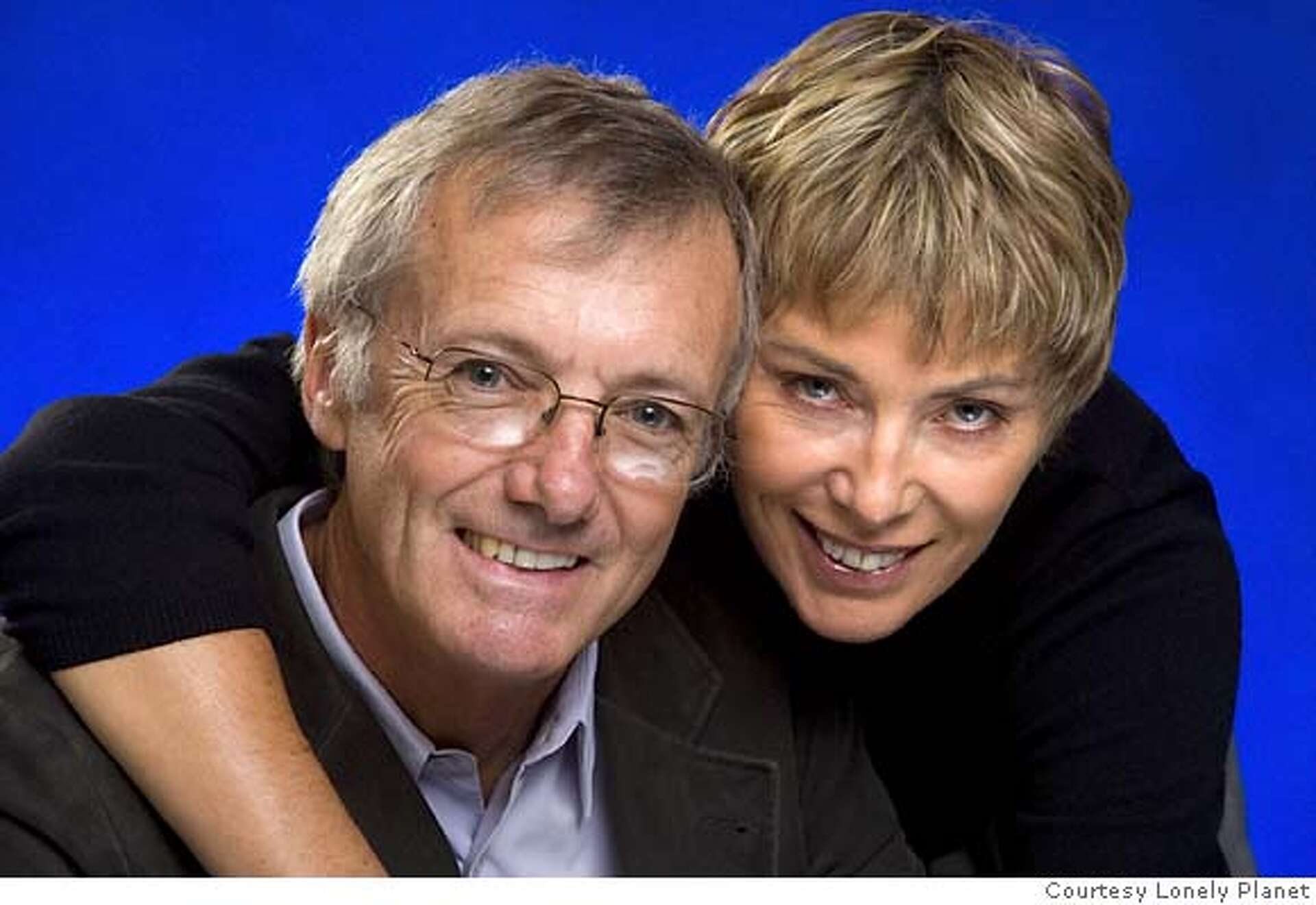 OFF THE BEATEN PATH / Not So Lonely Planet / Tony and Maureen Wheeler's ...