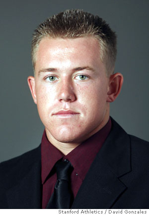 Gerhart gives young Cardinal a fresh look