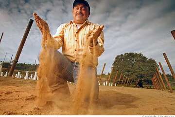 Honoring the wine legend Ulises Valdez