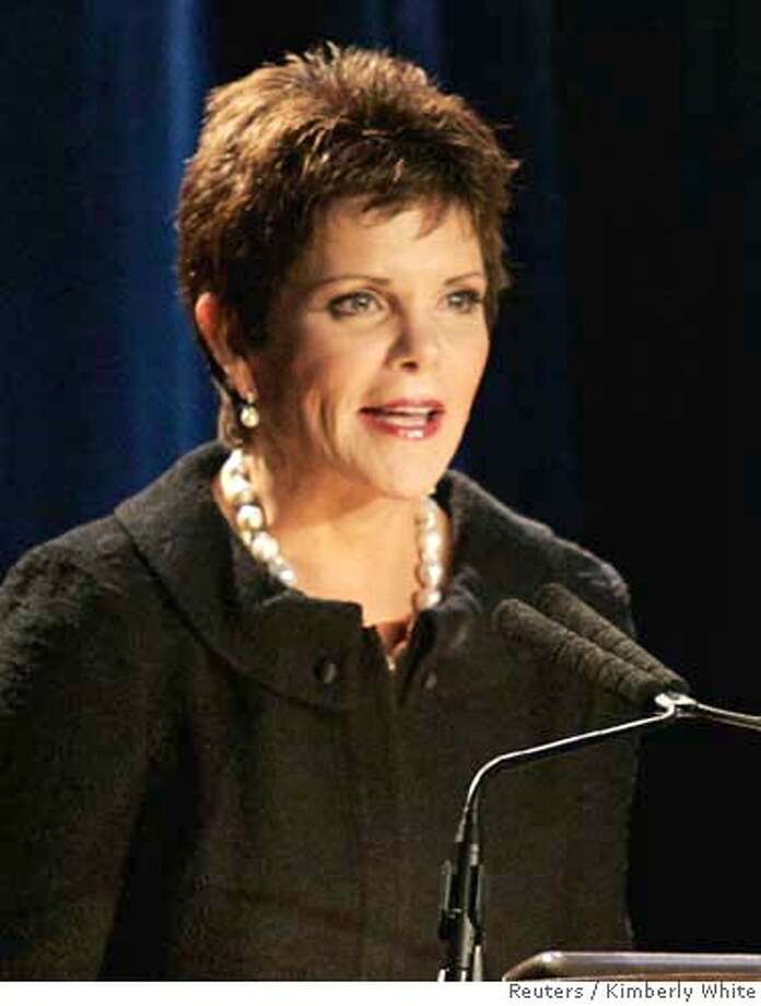 HP leak debacle moves to Congress / Ex-chairwoman expected to defend ...