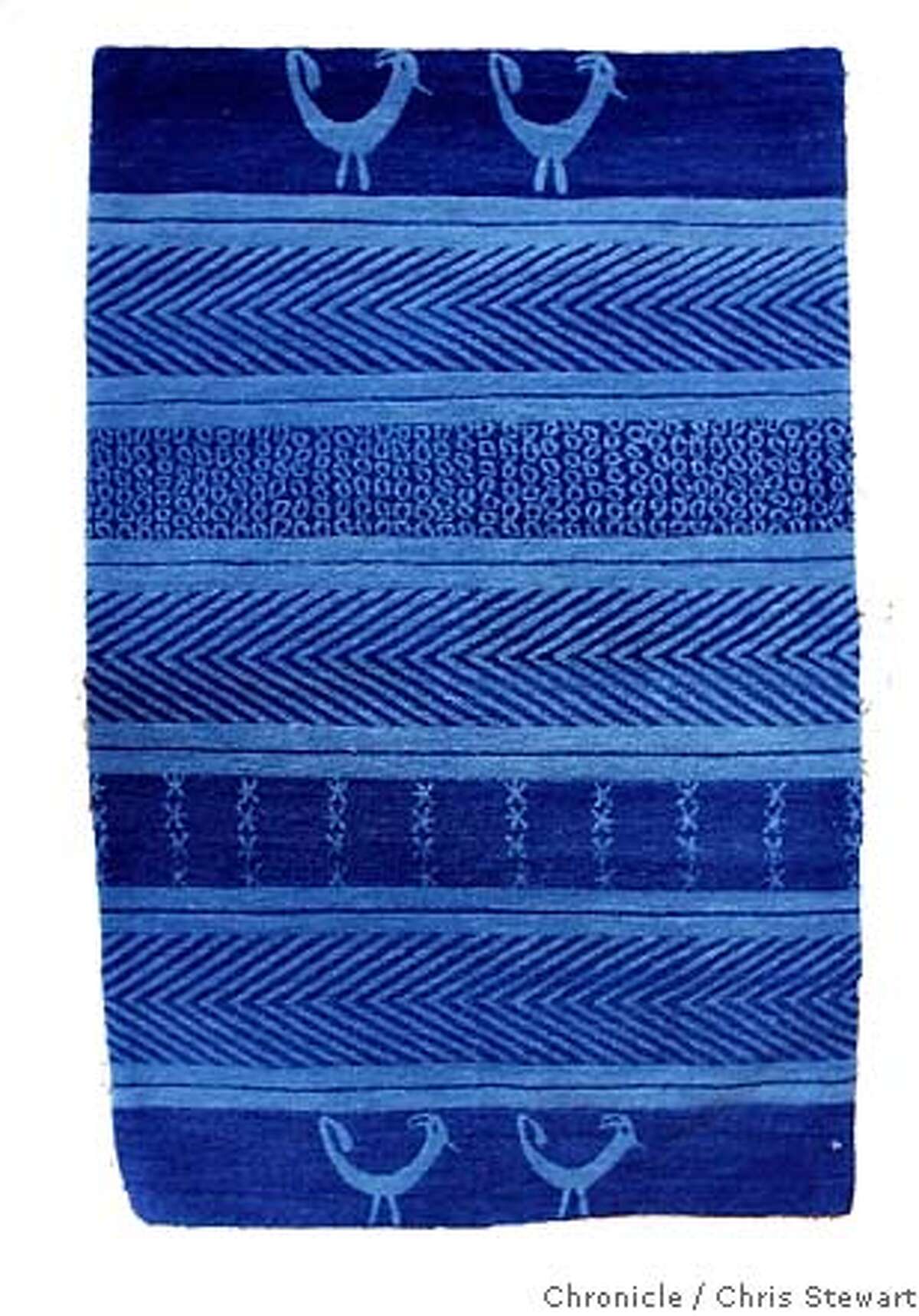 Righteous carpet making / Rugmark asks buyers to make sure handmade ...