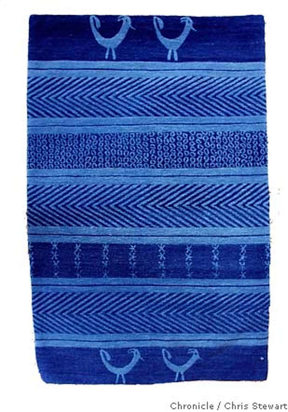 Righteous carpet making / Rugmark asks buyers to make sure handmade ...