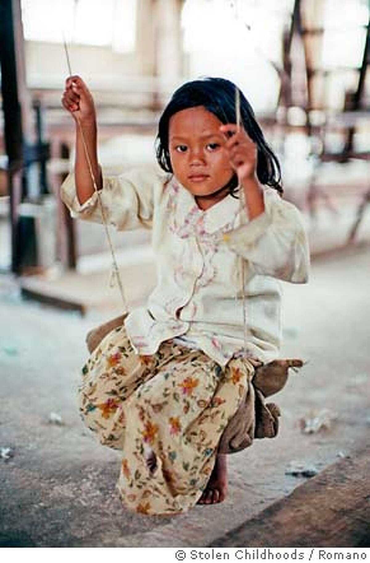 Righteous carpet making / Rugmark asks buyers to make sure handmade ...