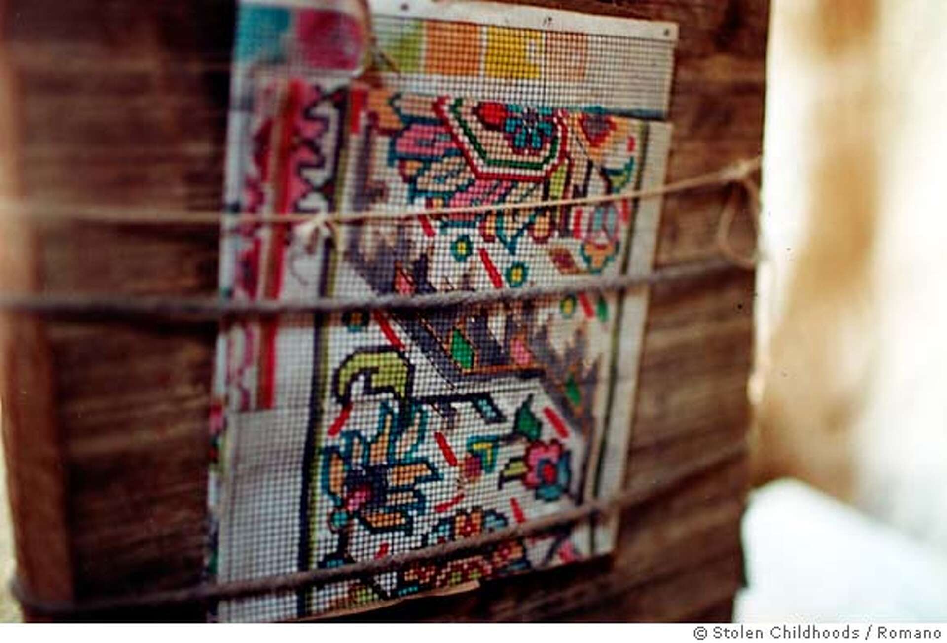 Righteous carpet making / Rugmark asks buyers to make sure handmade ...