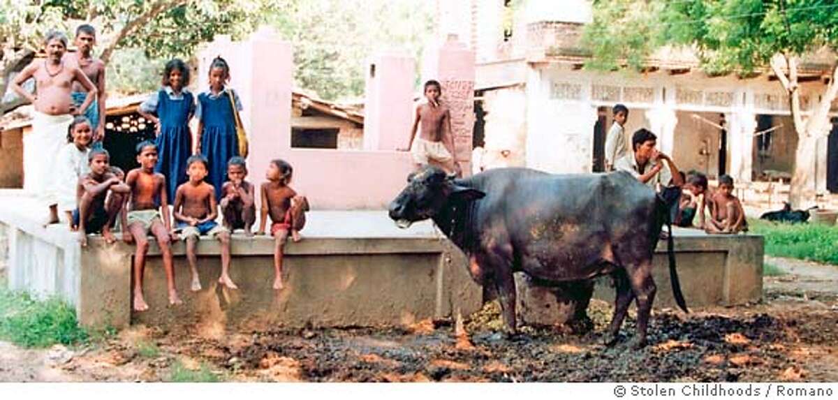 Righteous carpet making / Rugmark asks buyers to make sure handmade ...