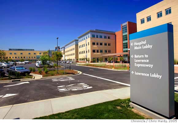 Kaiser redesigns its health plans / To better compete, it will offer ...