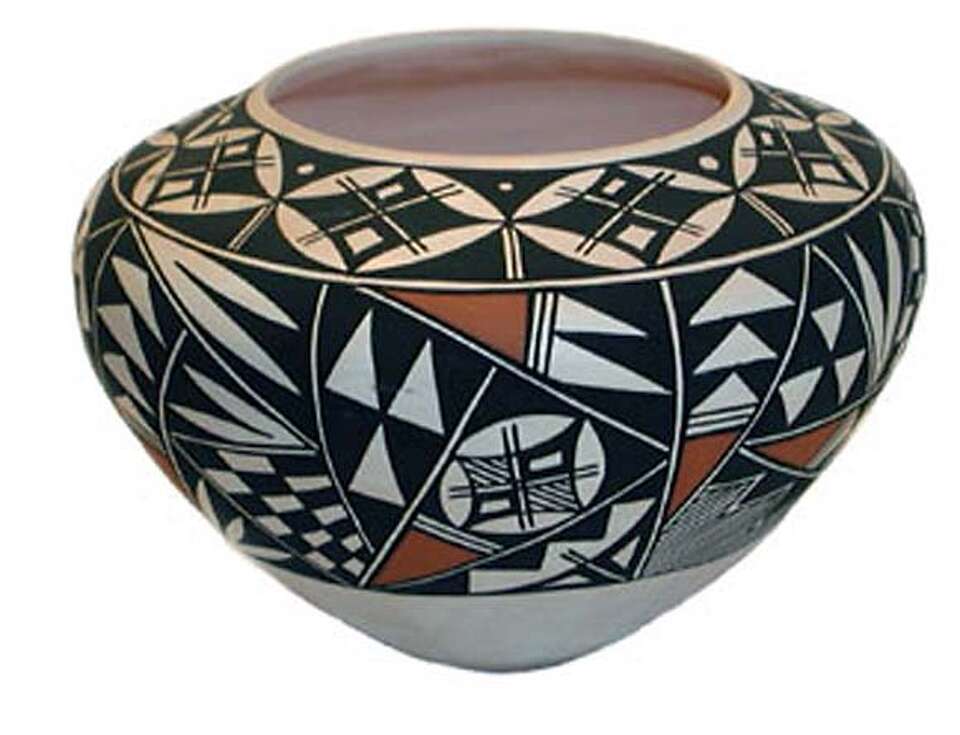Sky City / New Mexico: Perched between heaven and earth, the Acoma ...