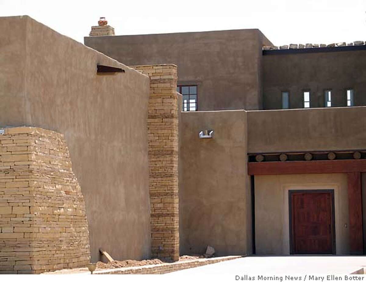 Sky City / New Mexico: Perched between heaven and earth, the Acoma ...