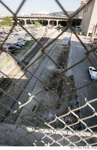 Atlanta remembers forgotten massacre / The 1906 riots left at least two ...