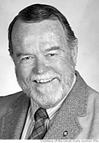 Norman Vroman -- unconventional D.A.