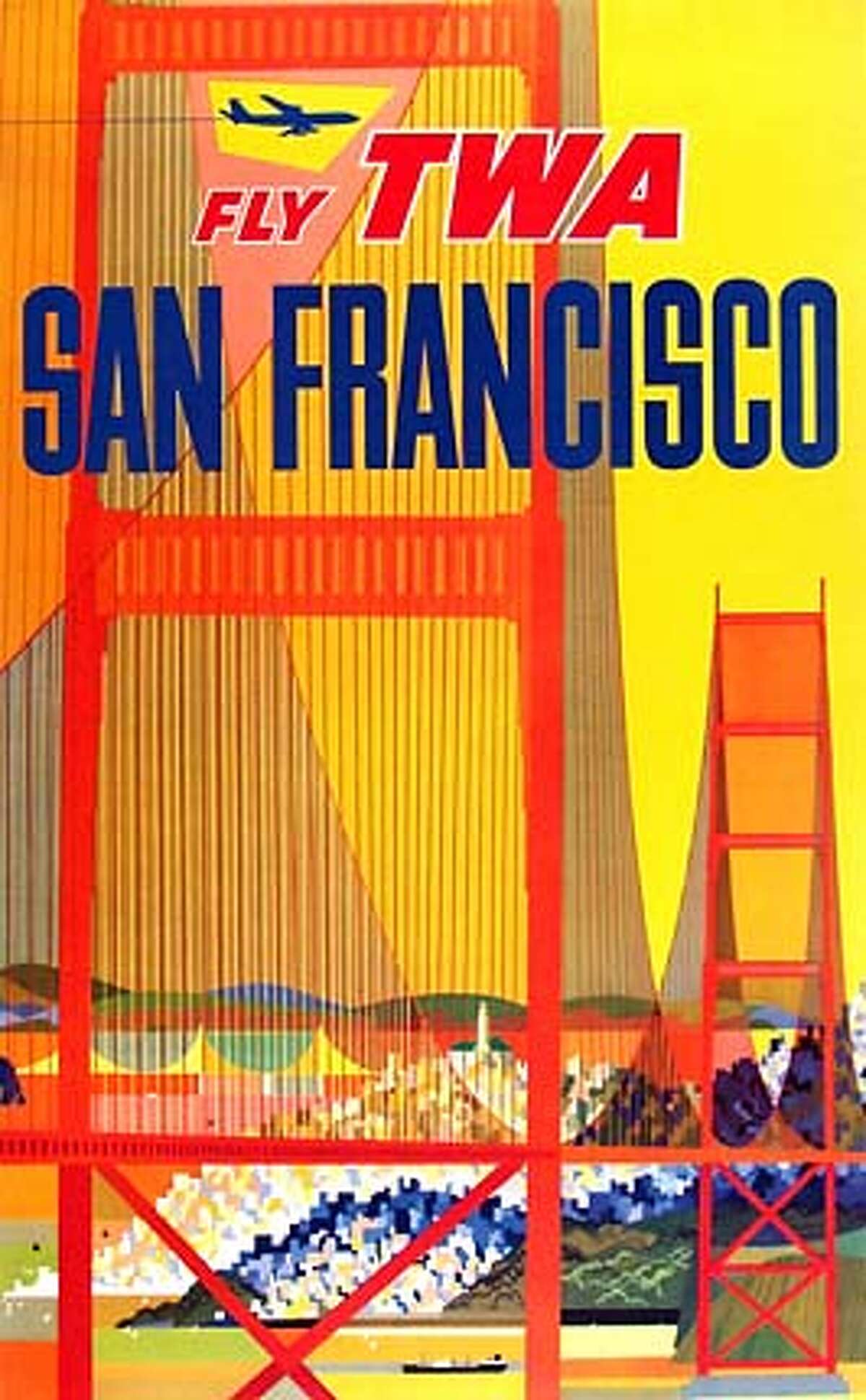 Iconic TWA Hotel at JFK is about to take off (PHOTOS)