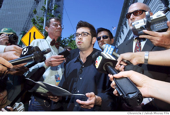 Journalist gets 48-hour extension on protest footage