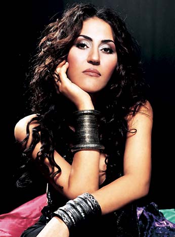 Kurdish voice in a new world