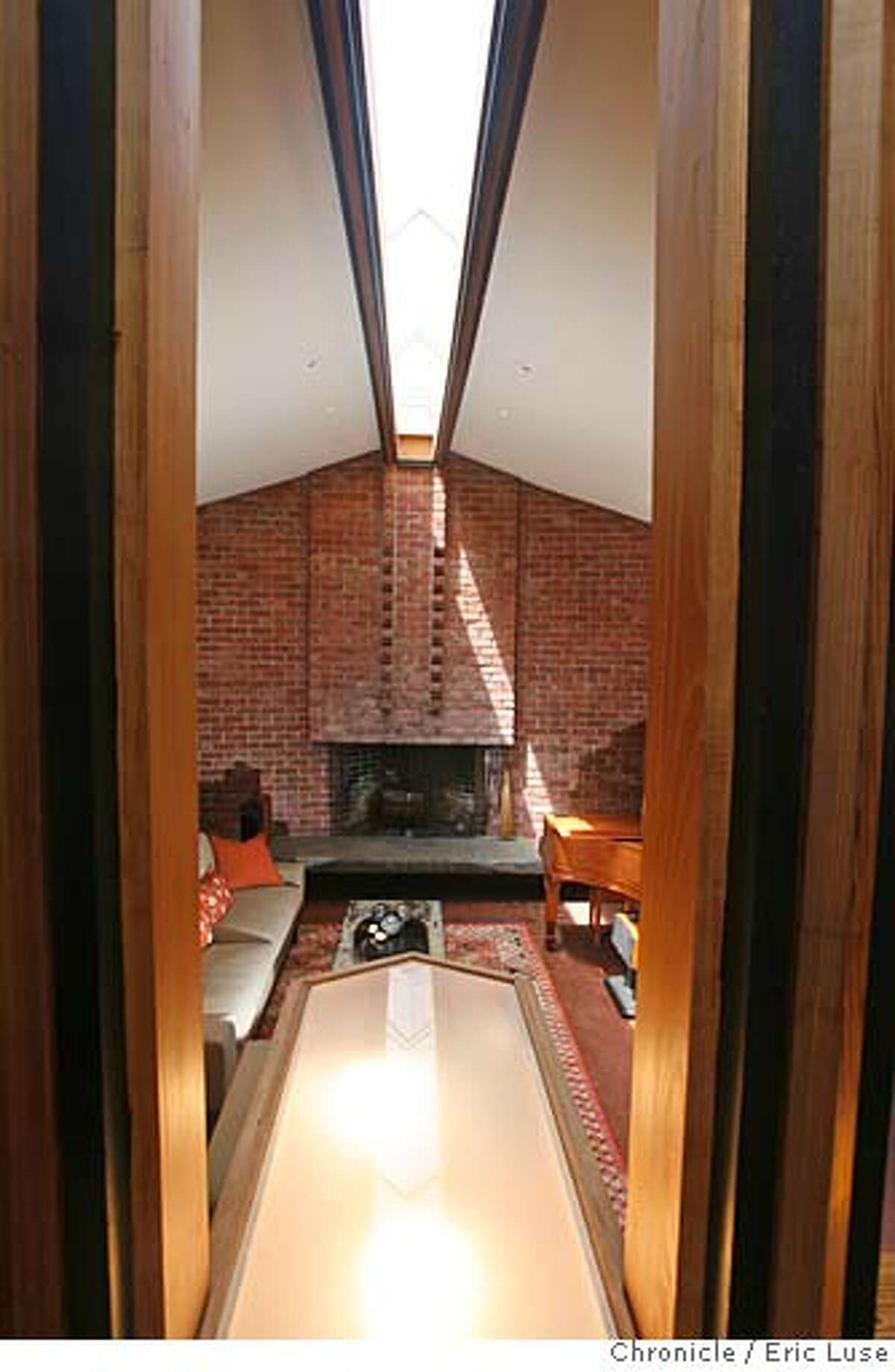 SIGNATURE STYLE / HENRIK BULL / Buildings that belong / Architect's ...