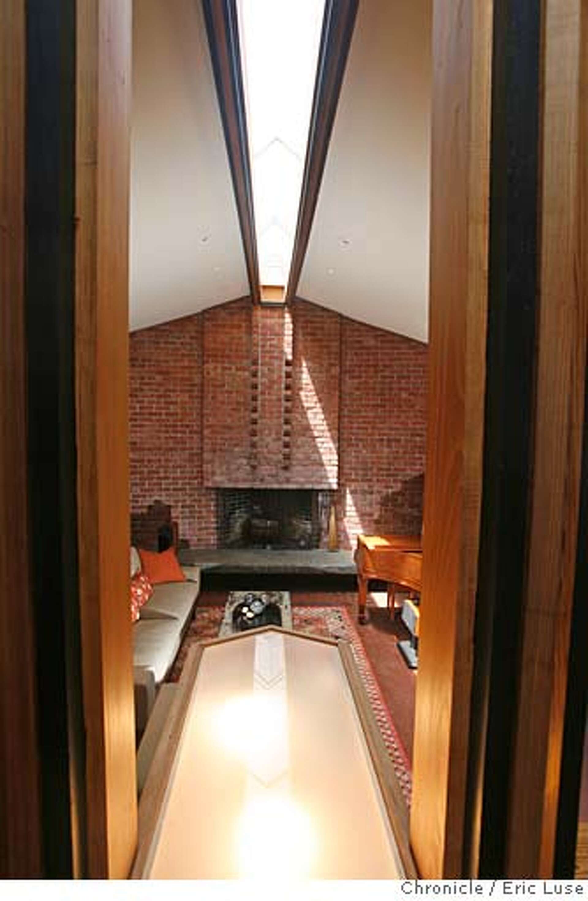 SIGNATURE STYLE / HENRIK BULL / Buildings that belong / Architect's ...