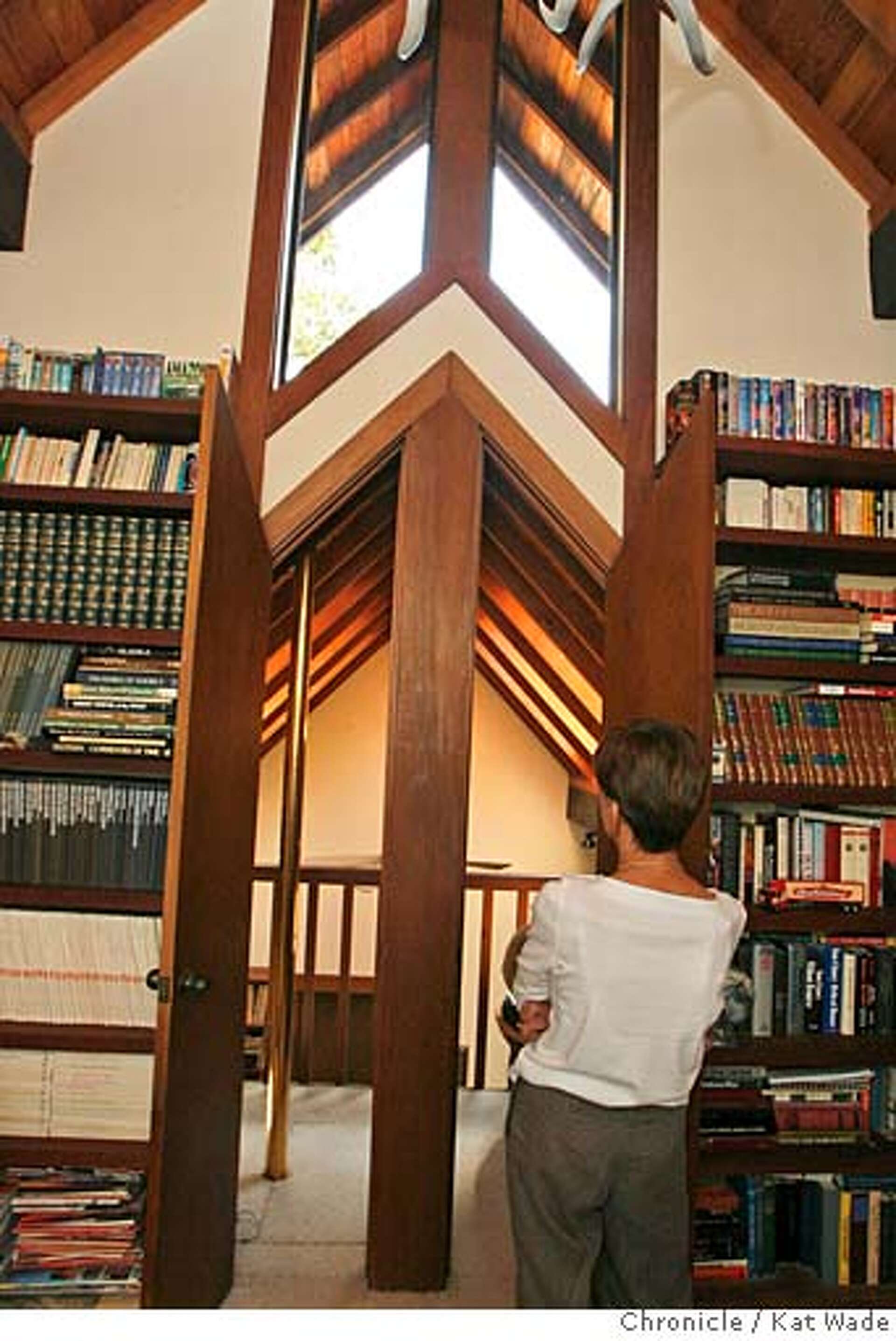 SIGNATURE STYLE / HENRIK BULL / Buildings that belong / Architect's ...