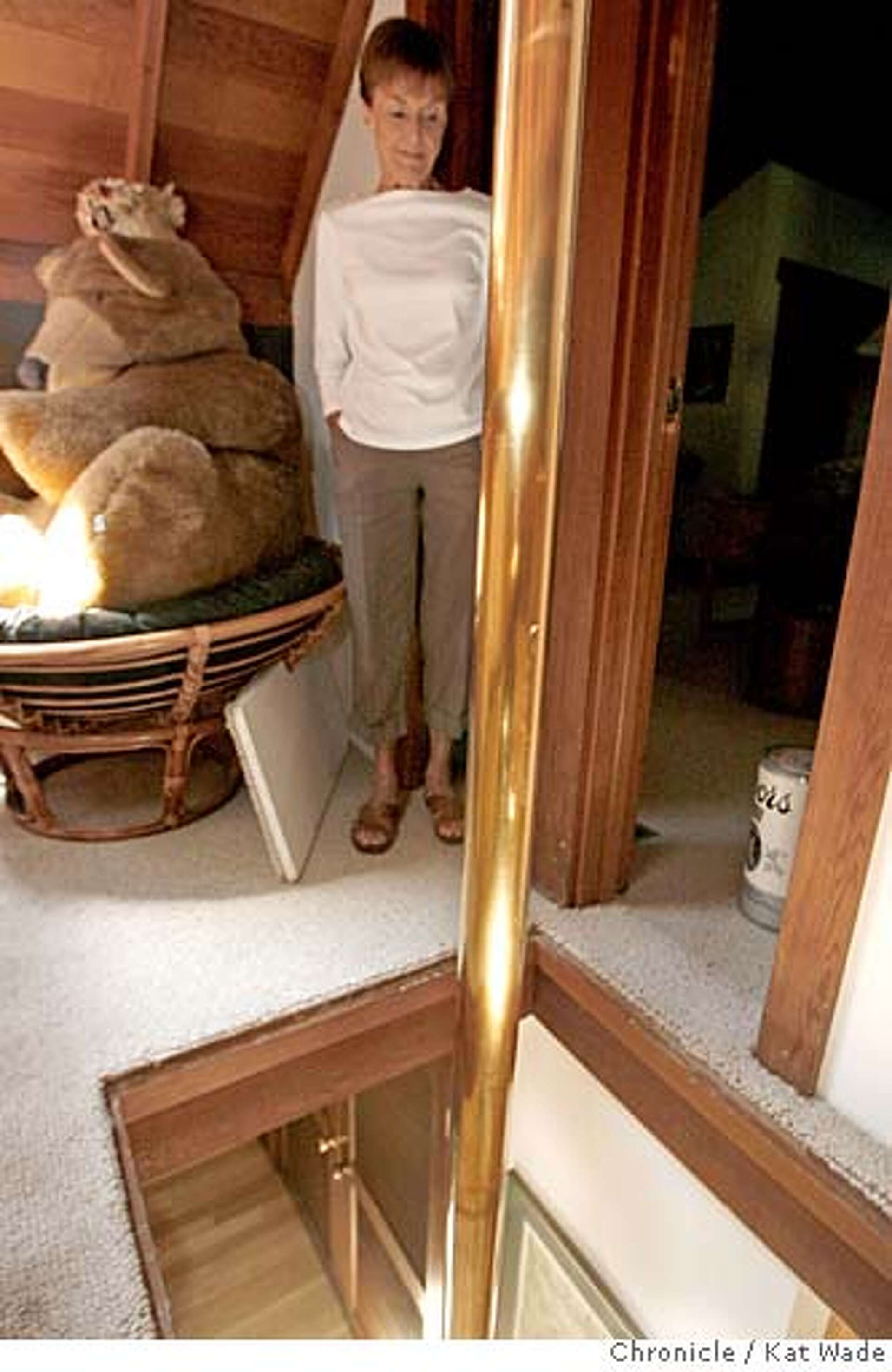 SIGNATURE STYLE / HENRIK BULL / Buildings that belong / Architect's ...