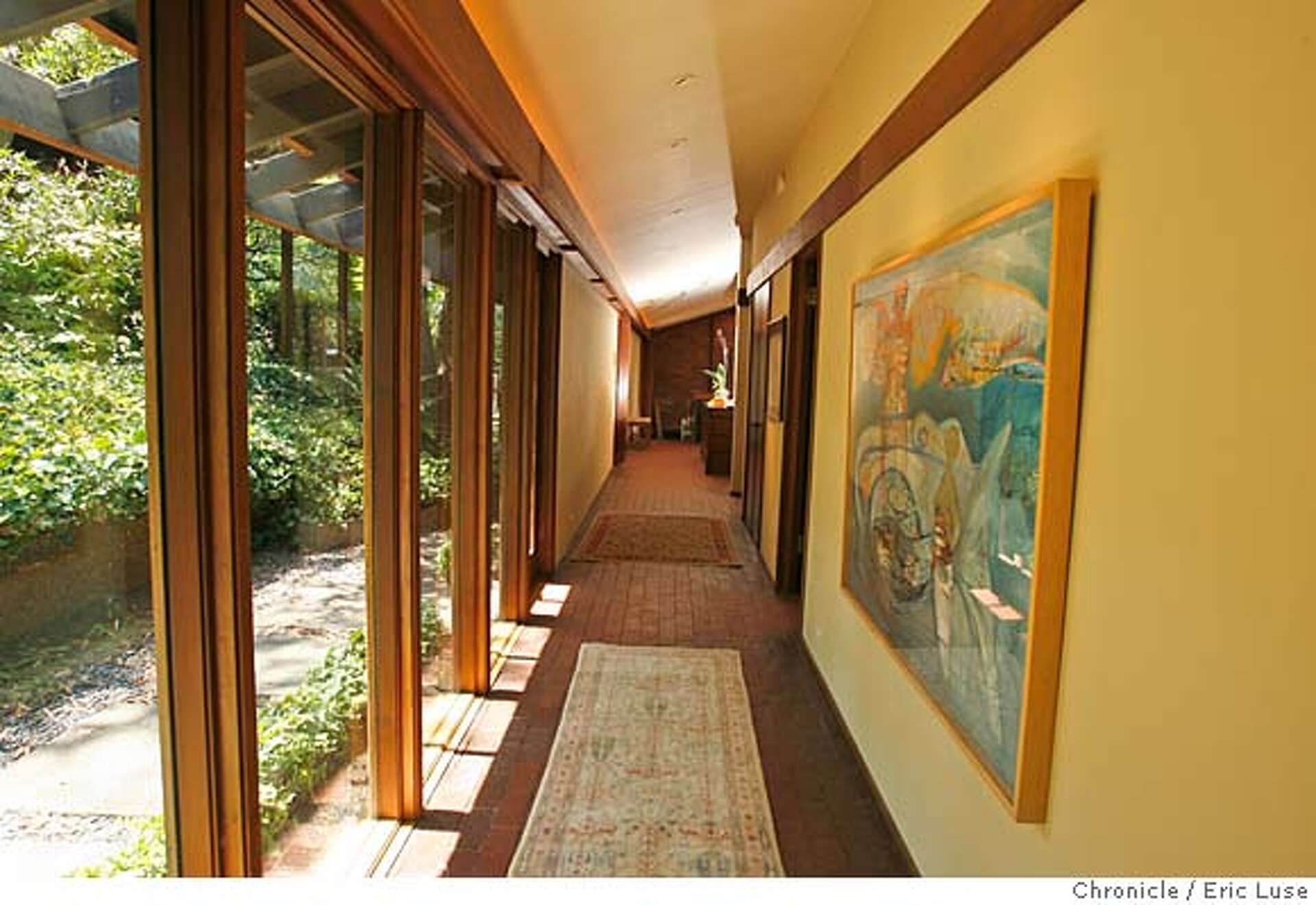 SIGNATURE STYLE / HENRIK BULL / Buildings that belong / Architect's ...