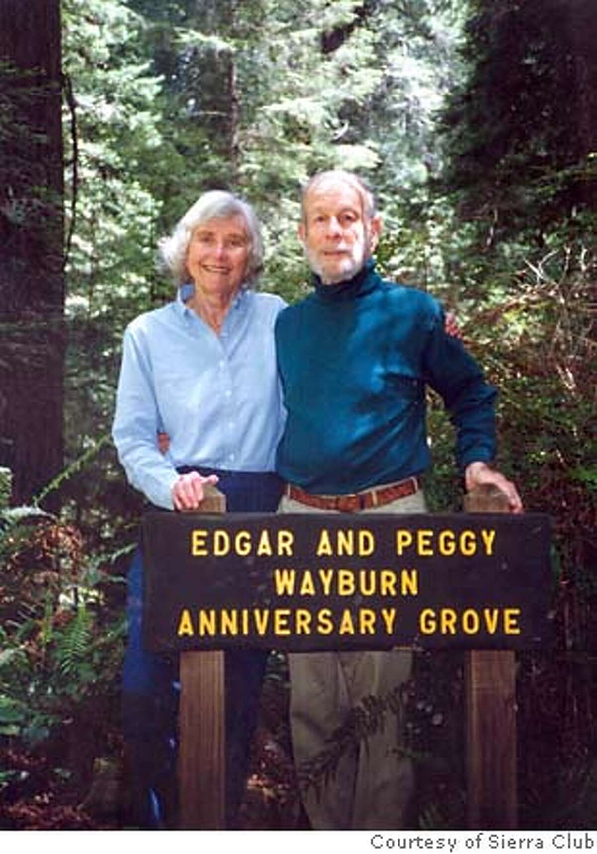 100 years, 100 million acres of land saved