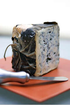 An 'extreme cheese' so pungent that it'll curl your tongue