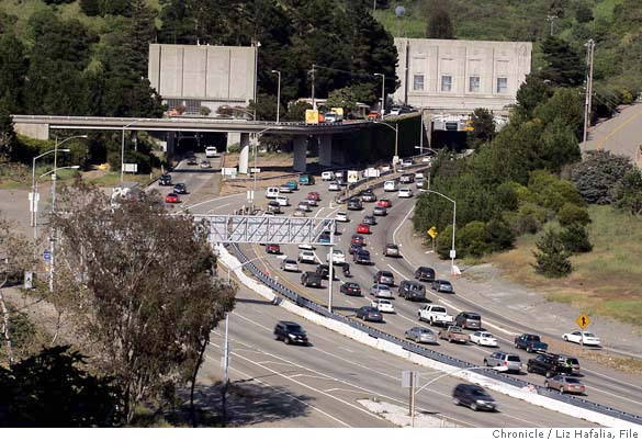 CALIFORNIA / Bay Area would get at least $2 billion if Prop. 1B passes ...