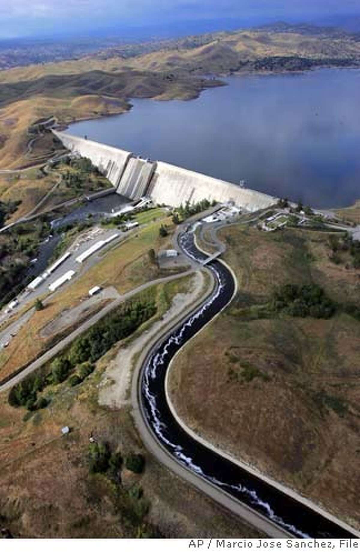 Sick San Joaquin River on brink of a new life / Historic settlement ...