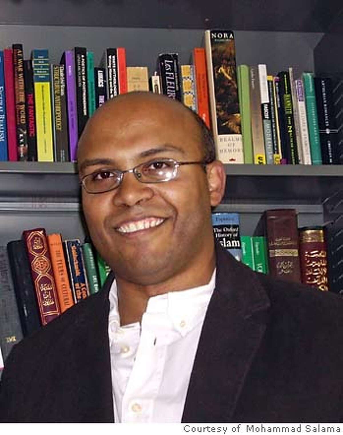 S.F. State prof stranded in Canada gets his visa