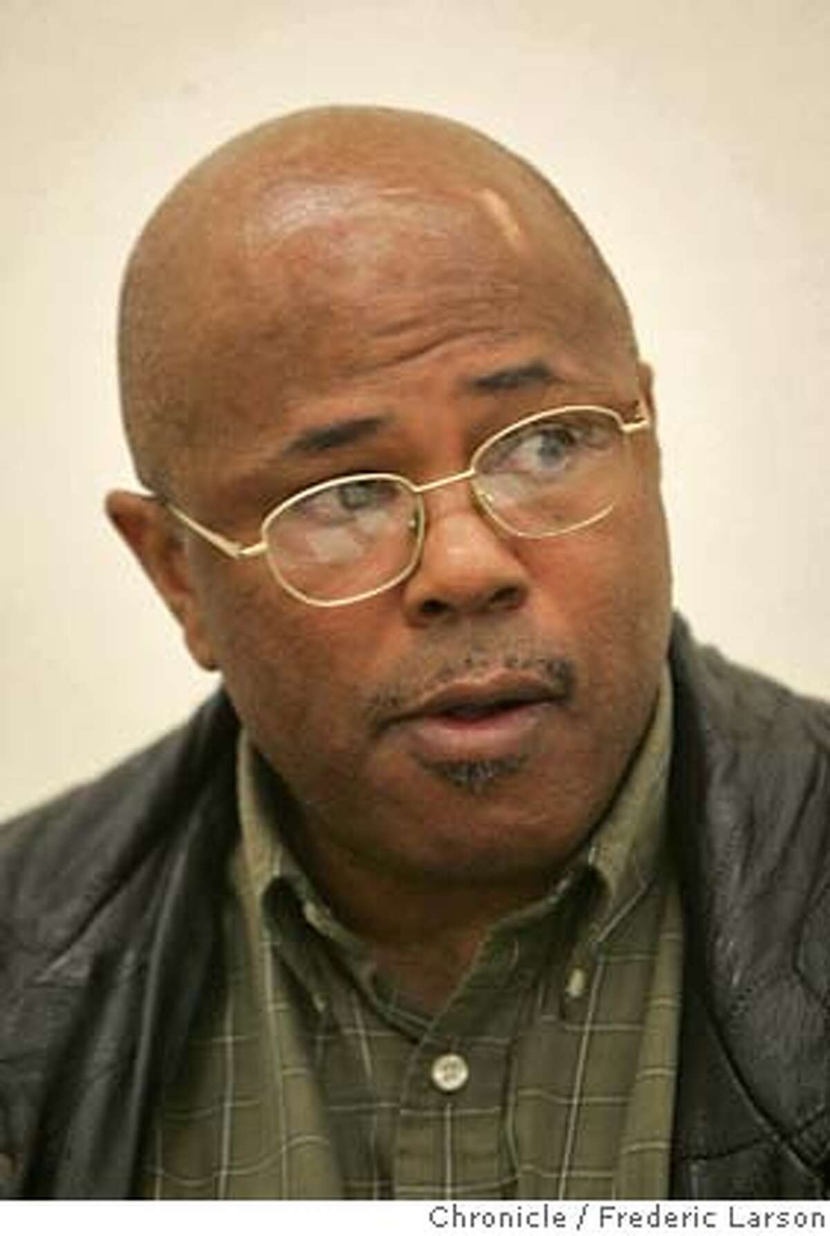 CAMPAIGN 2006 / Economic diversity colors 6th District race / Daly's ...