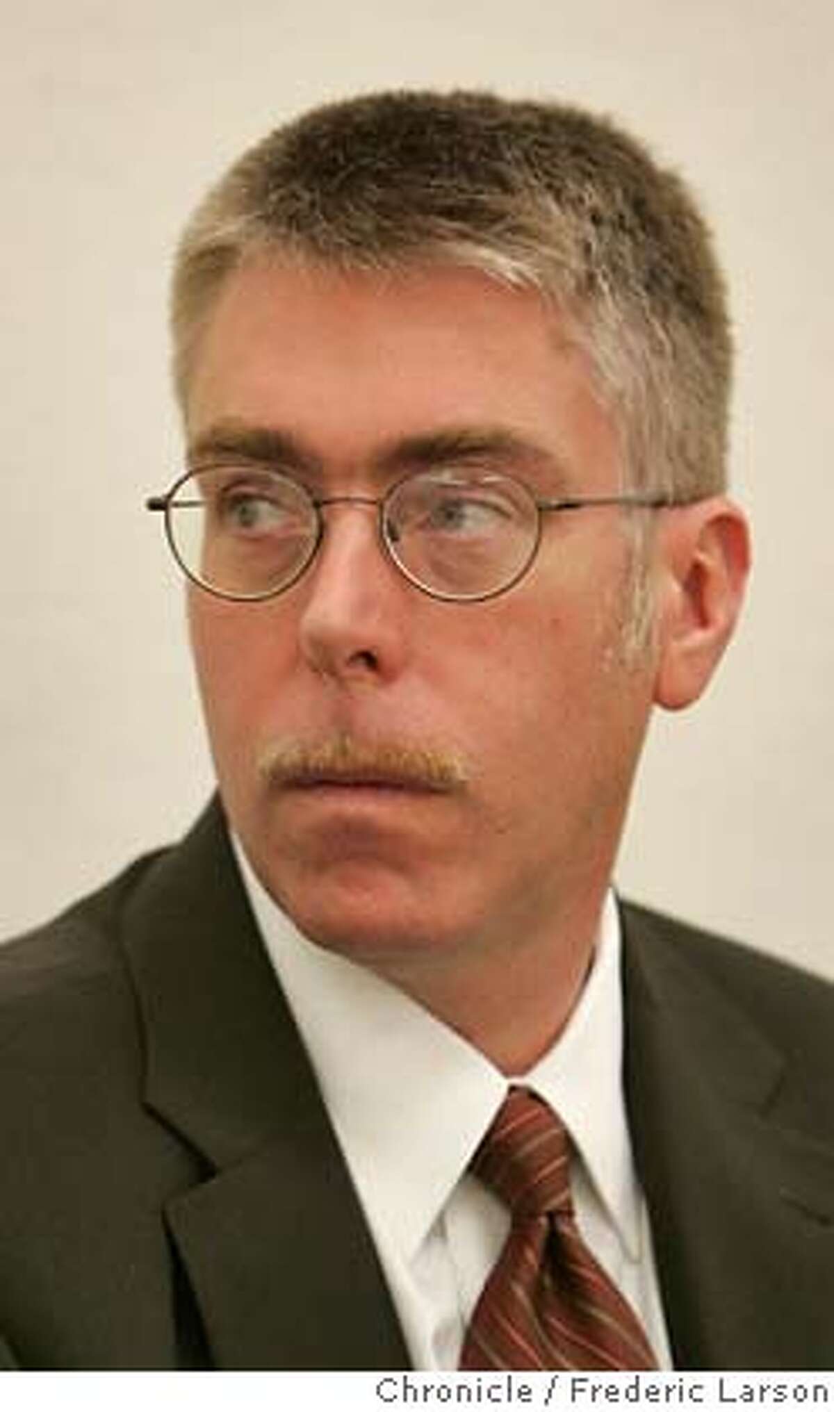 CAMPAIGN 2006 / Economic diversity colors 6th District race / Daly's ...