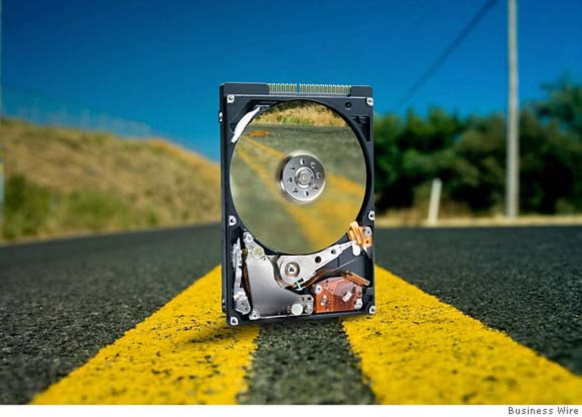 Hard-driving valley began 50 years ago / And most other forms of data ...