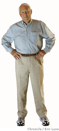 Bill Walsh on his selective memory and what it takes to fill a stadium