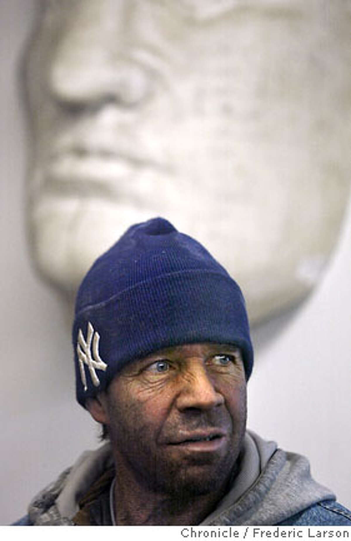 AMERICAN ICON / Bigger Than Rushmore / Chipping away at an Indian ...