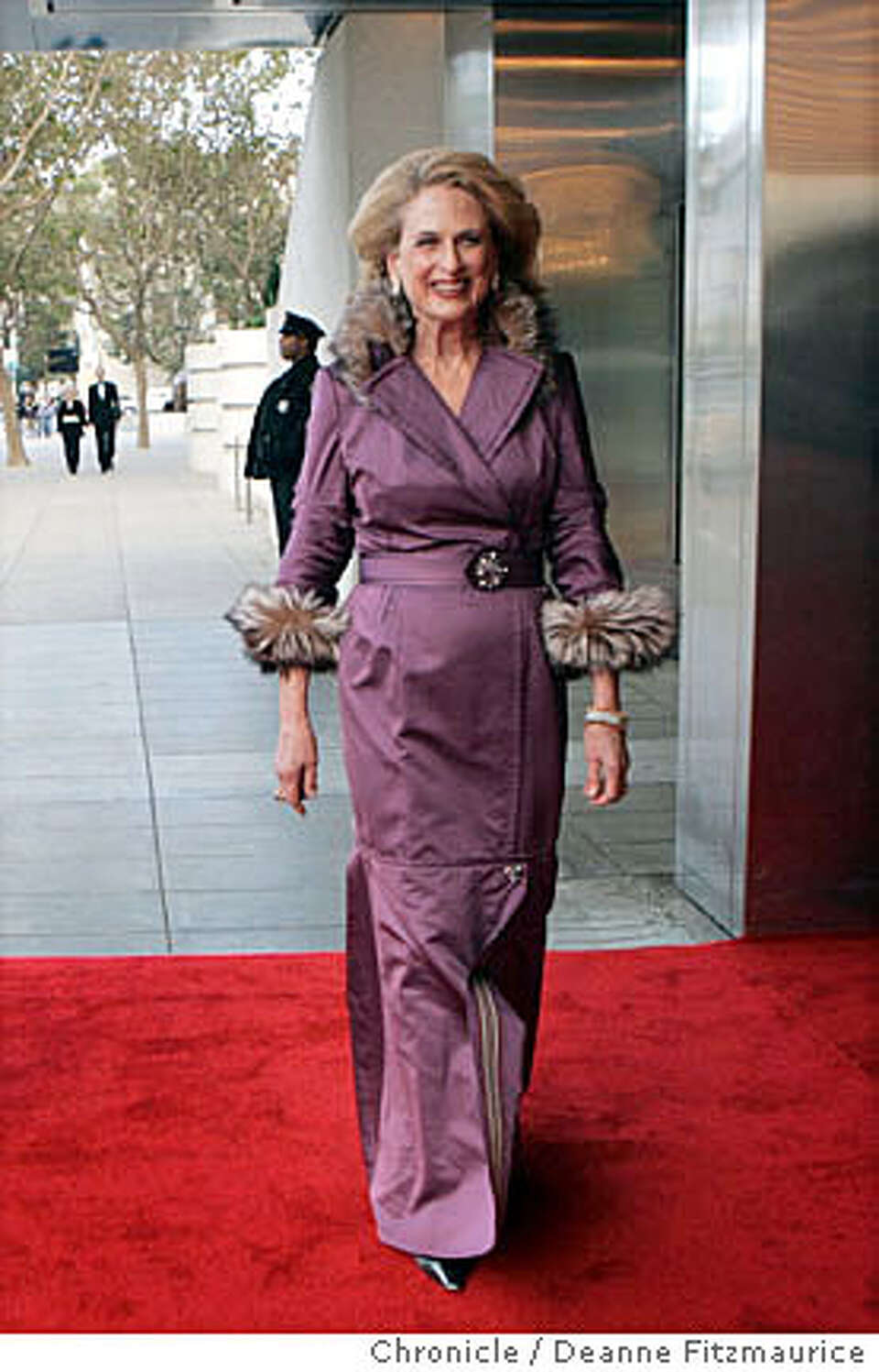 S.F. Symphony kicks off season with annual gala