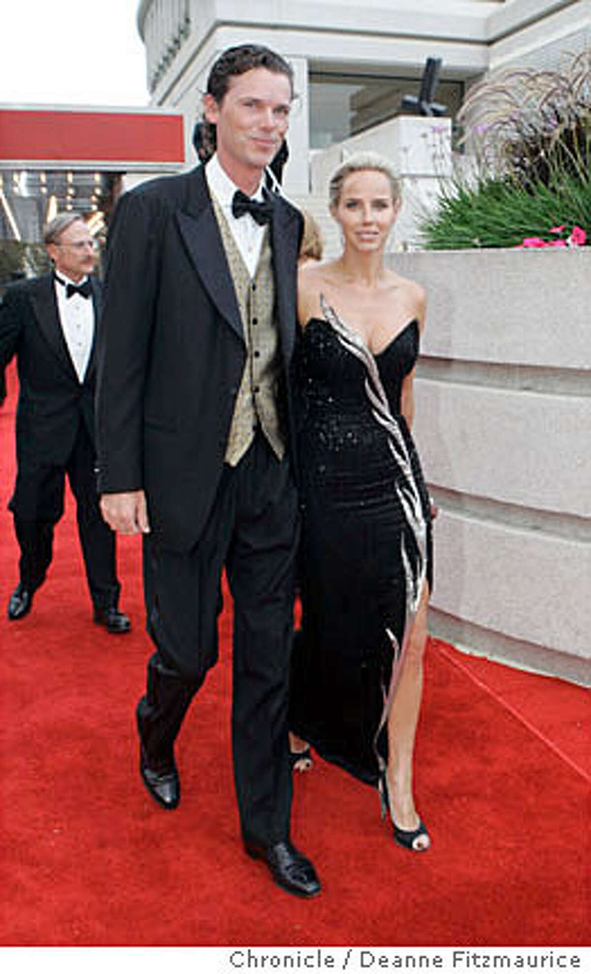 S.F. Symphony kicks off season with annual gala