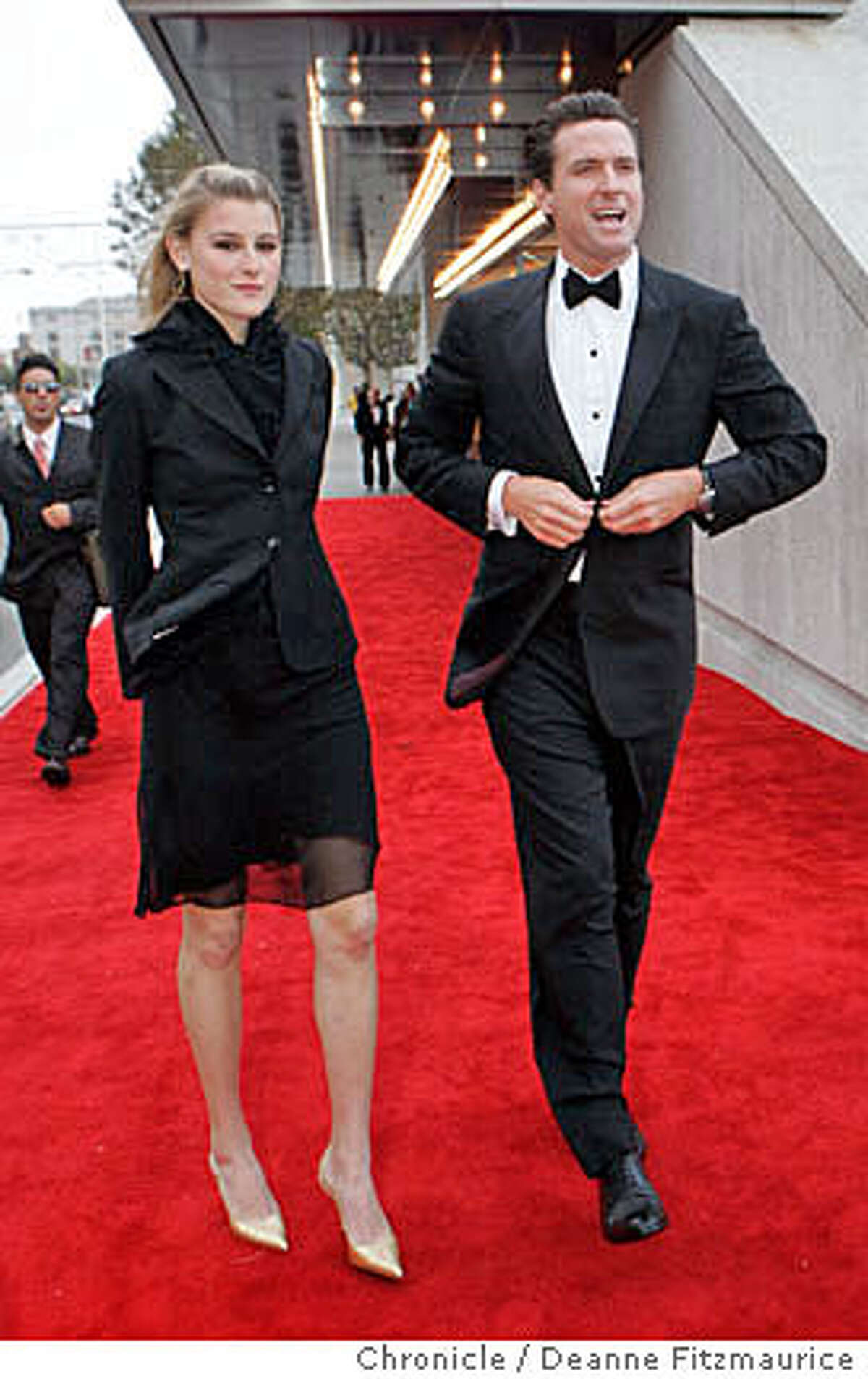 S.F. Symphony kicks off season with annual gala