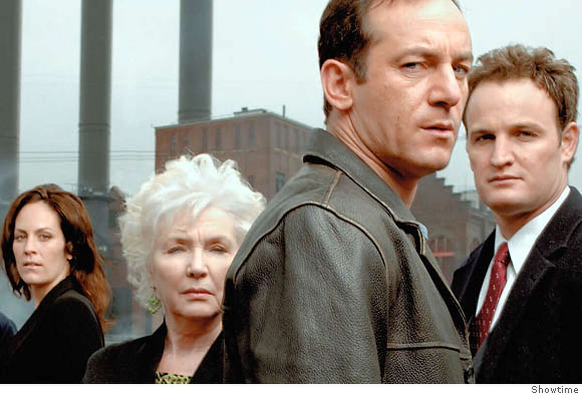 OH, BROTHER -- IT'S ISAACS