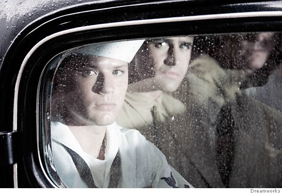FALL FILM PREVIEW / October