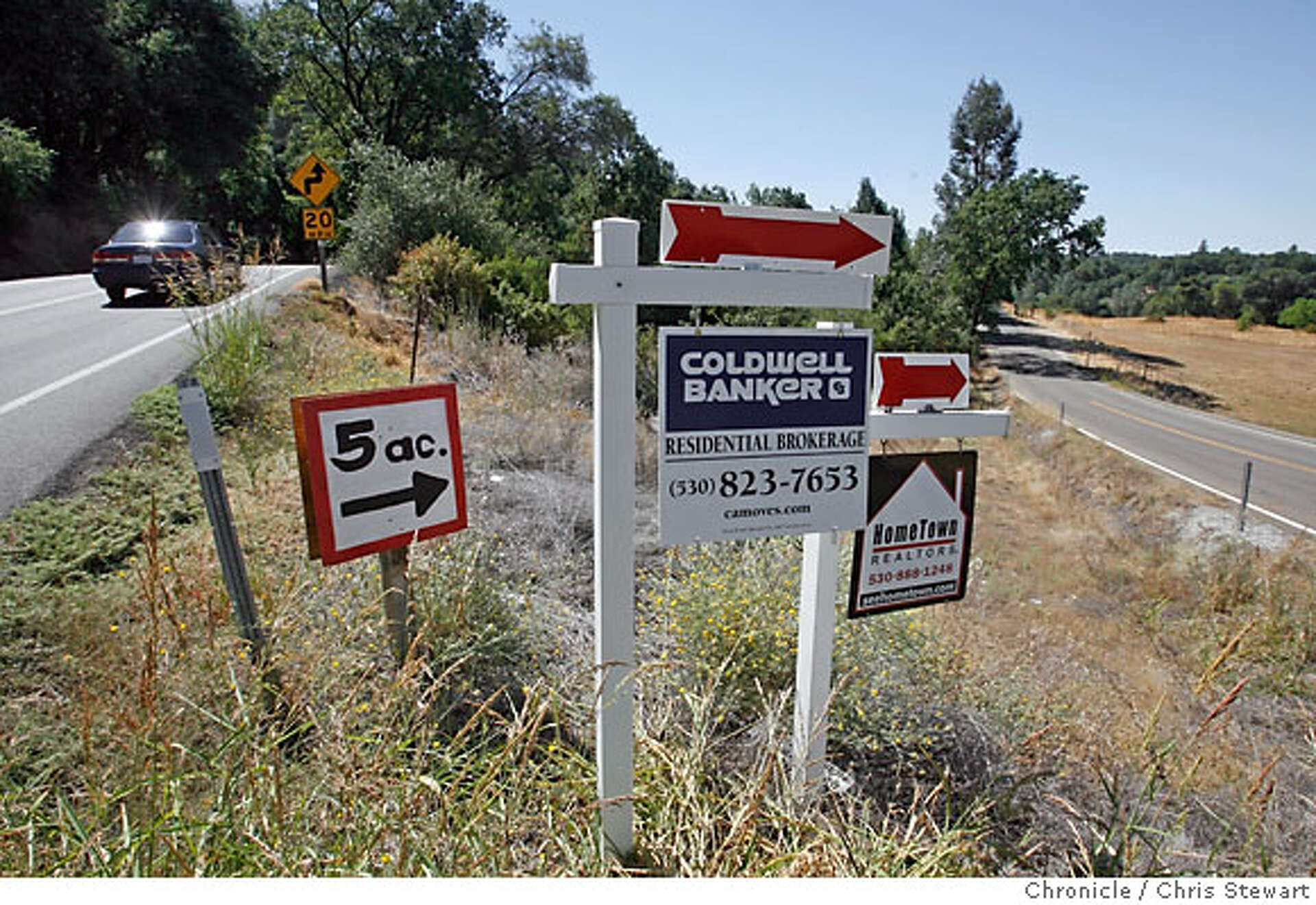 Placer County: Back in the Pink / How one woman helped to revive ...