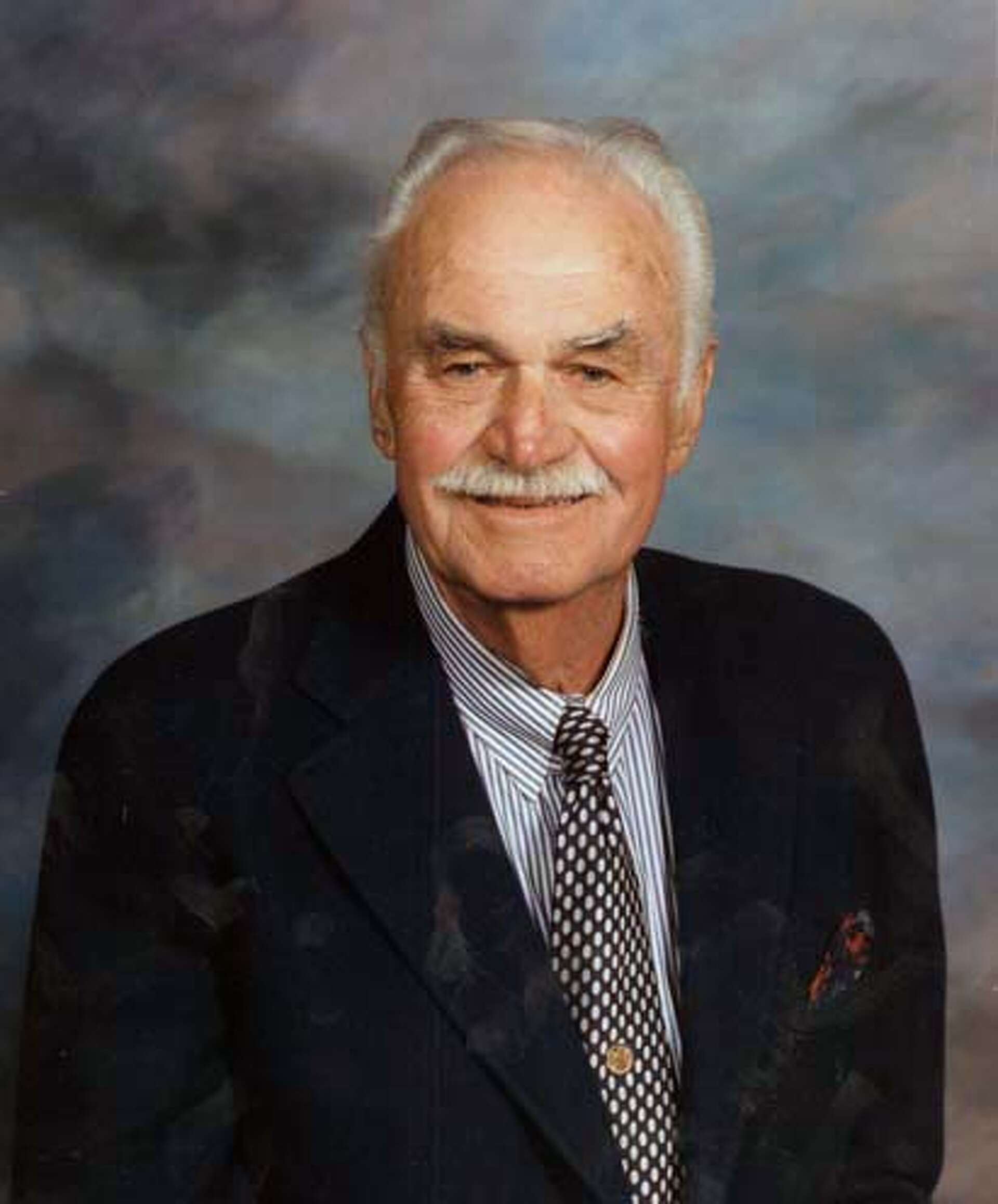 Harry Meharry -- owned Miz Brown's restaurant chain