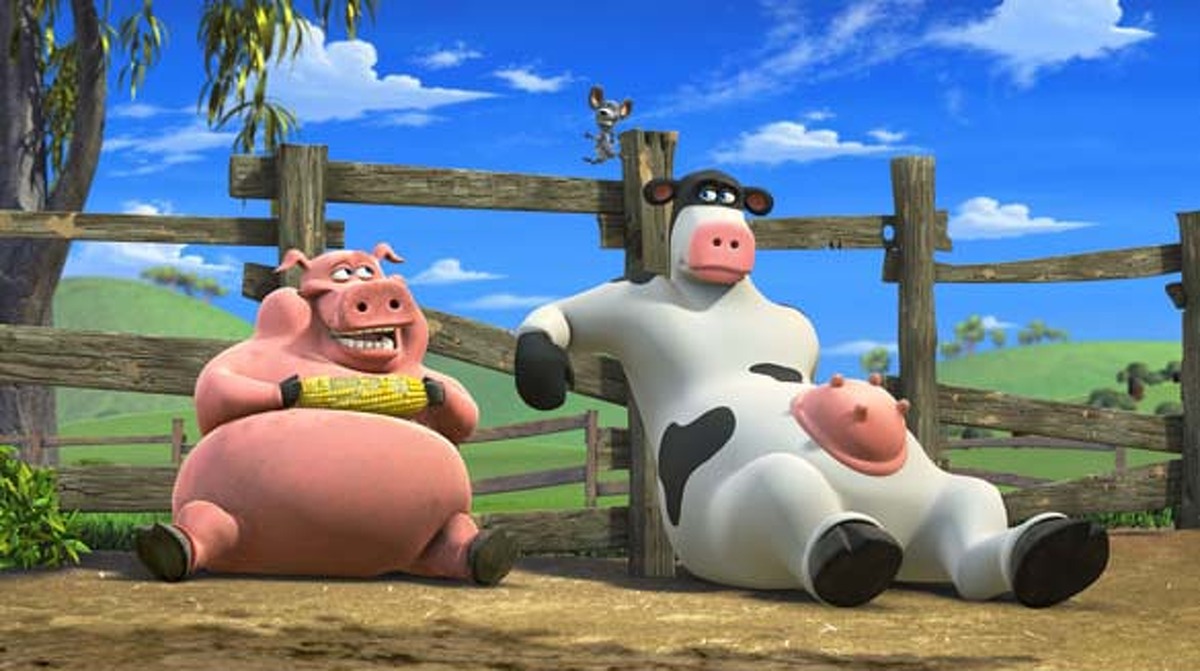 What's leaving Netflix and Hulu in November 2016