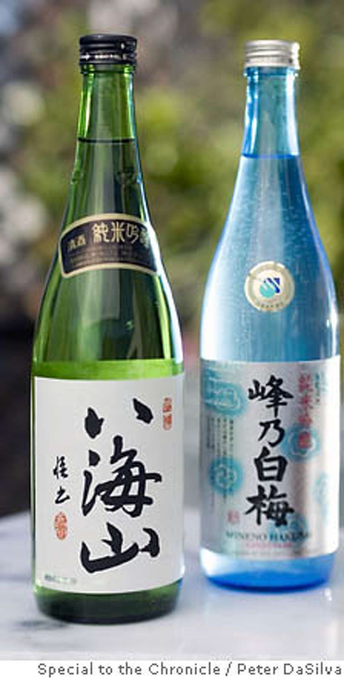SAKE'S REGIONAL REVIVAL: Japanese breweries embrace terroir and a ...