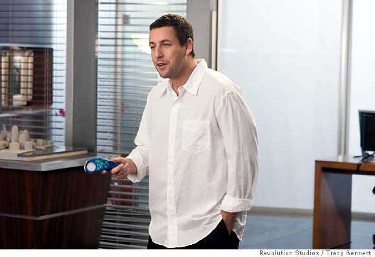 And now let us praise hot architects. Hollywood can't get enough of them.