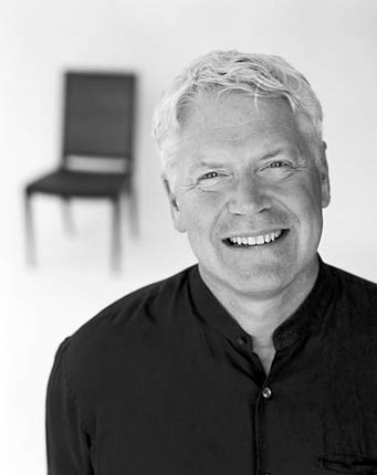 APPRECIATION / Remembering John Hutton / Designer cut a broad swath ...