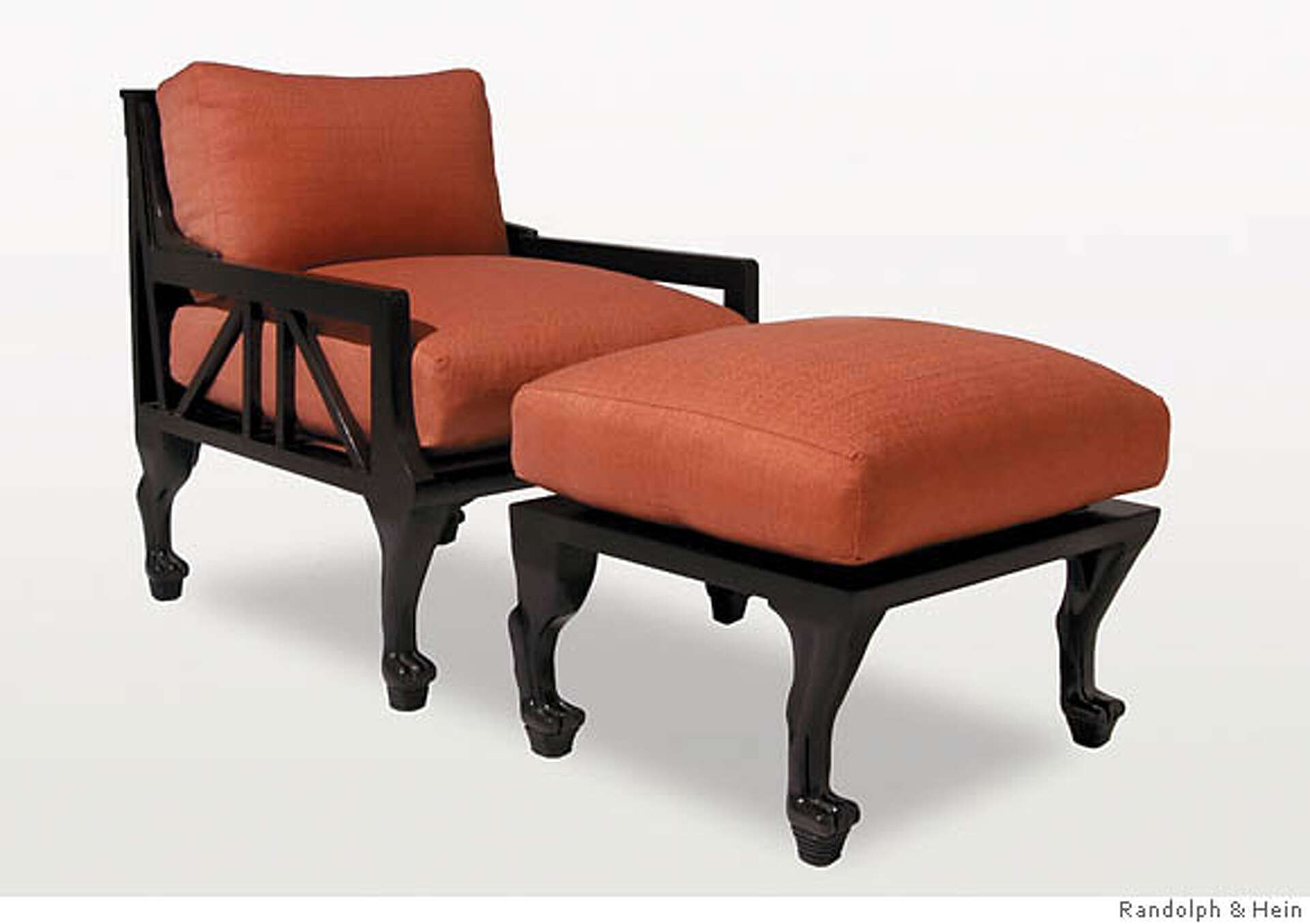 APPRECIATION / Remembering John Hutton / Designer cut a broad swath ...