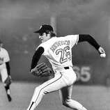 STILL DOWN FOR 'THE COUNT' / 30 years later, Montefusco's no-no remains ...