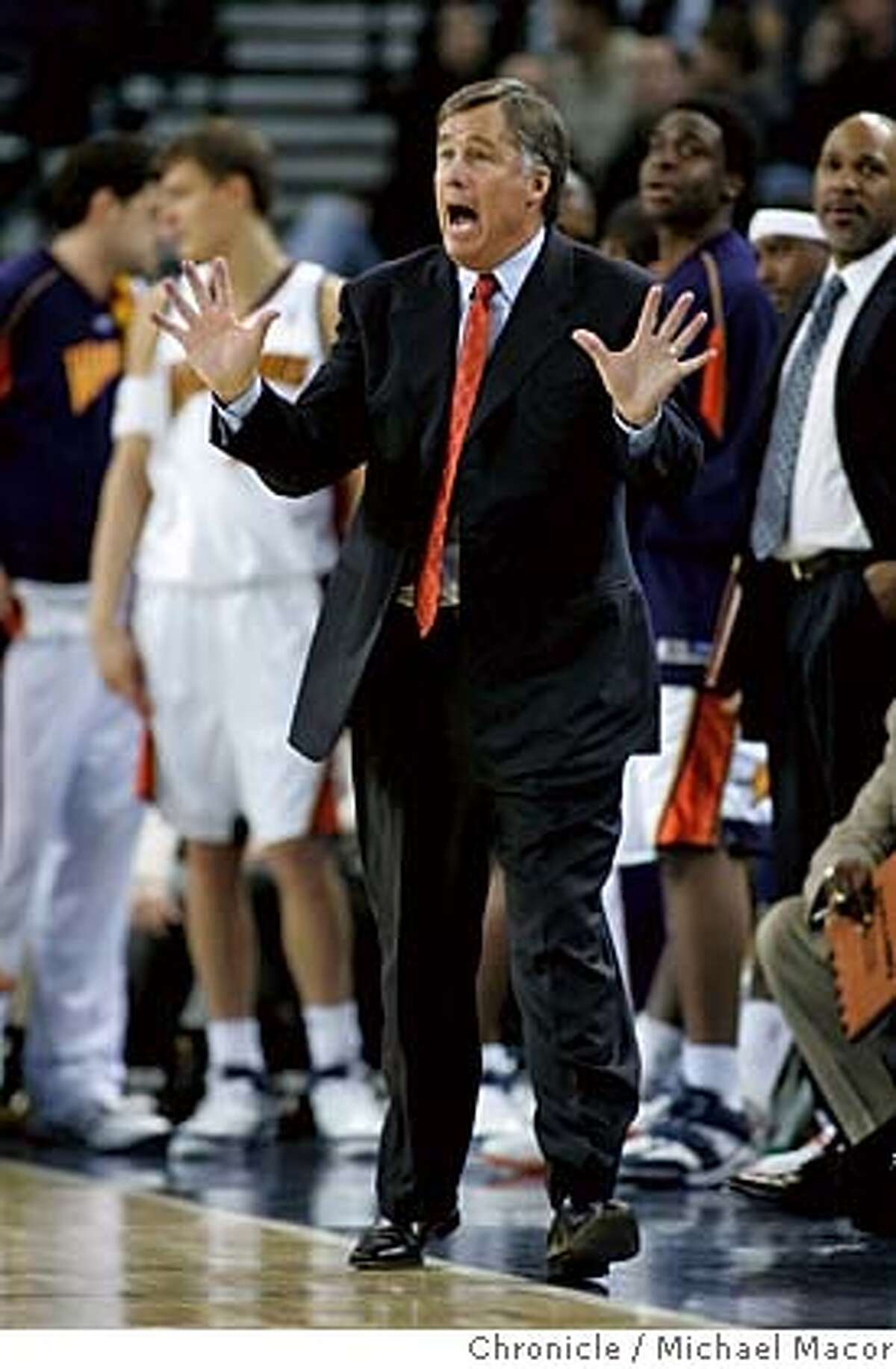 Montgomery out, Nellie back in as Warriors blast back to the past