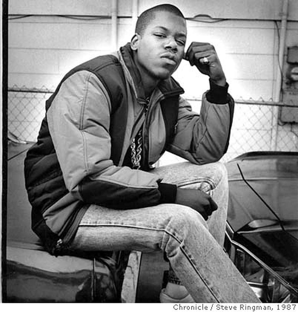 He's one of rap's true pioneers. But Too Short still wants his props.