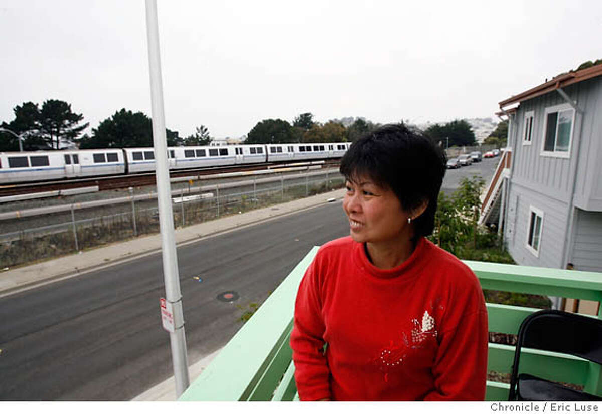 A FORTUNATE FEW / Ever wish you could own a Bay Area home for an ...