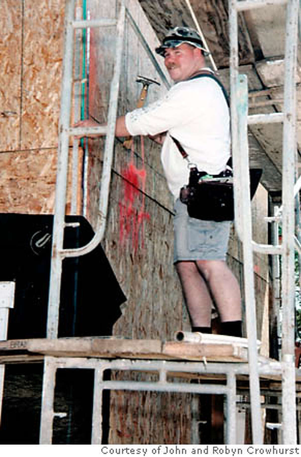 A FORTUNATE FEW / Ever wish you could own a Bay Area home for an ...