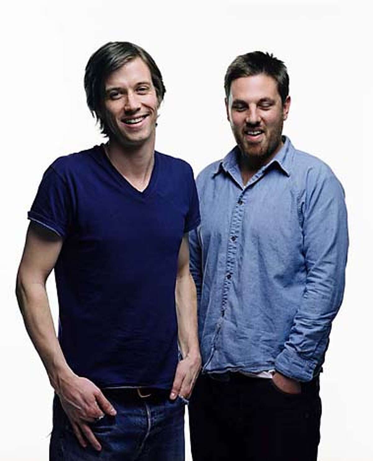 POP QUIZ: SAM HARDAKER OF ZERO 7
